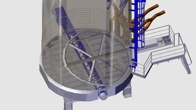 Sliding Frame - SAXLUND International GmbH