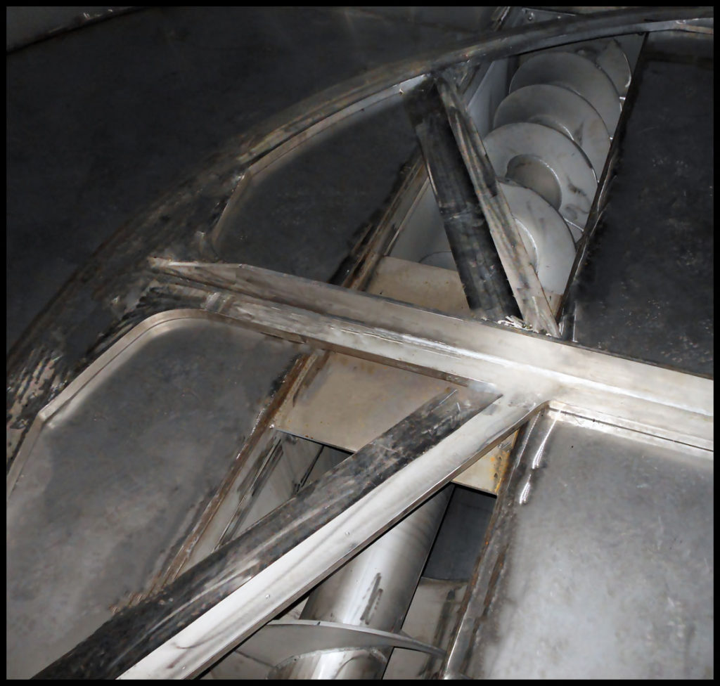 Cement industry - SAXLUND International GmbH